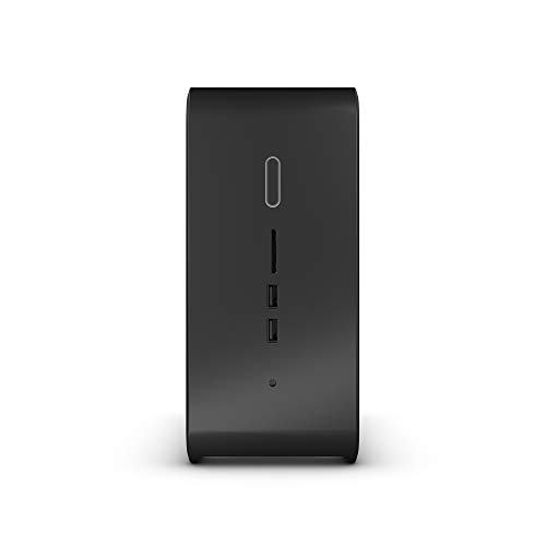 Intel NUC 9 Extreme Kit, NUC9i7QNX, w/US Cord, Single Pack (BXNUC9i7QNX1)
