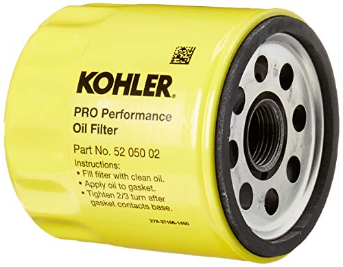 Kohler GM62347 Maintenance Kit for 17/18/20 kW Residential Generators