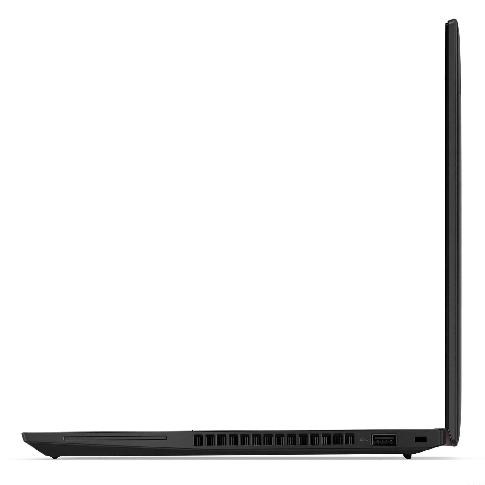 Lenovo ThinkPad T14 Gen 3 Intel Laptop, 14" WUXGA (1920 x 1200), IPS Touchscreen, Core i5-1250P, 16 GB DDR4, 1 TB SSD, Windows 11