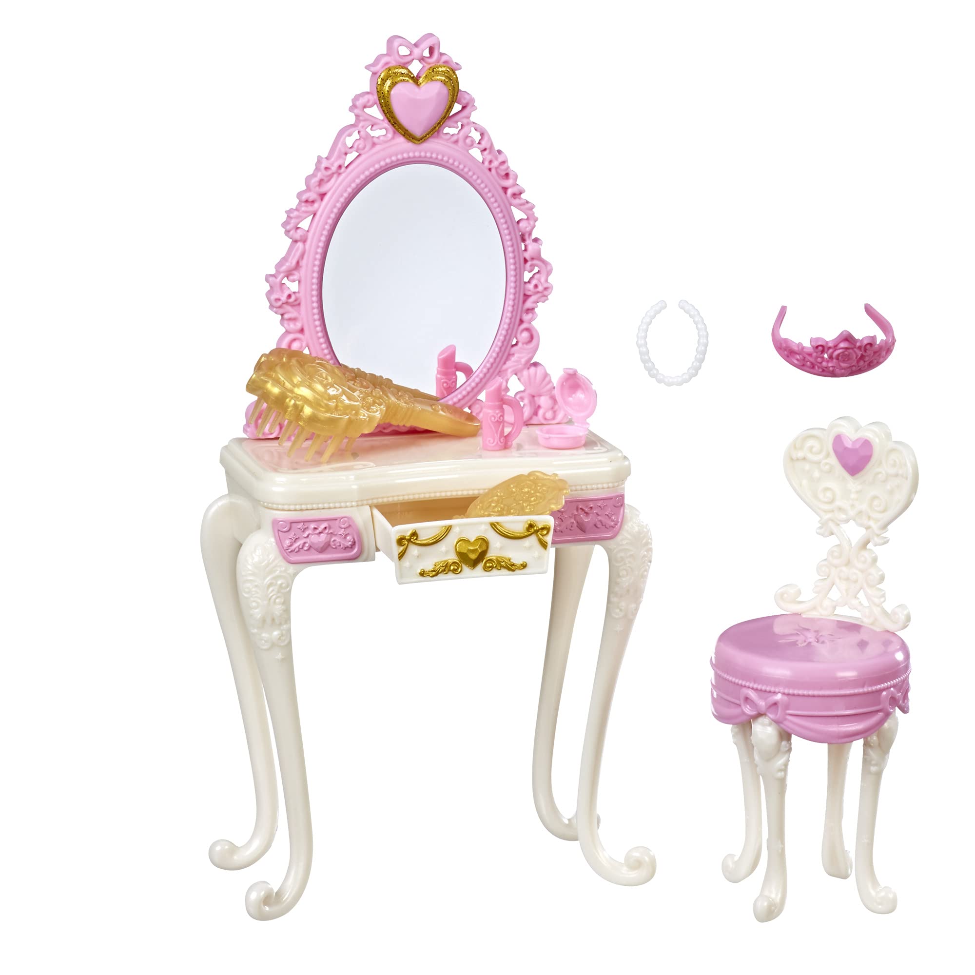 Disney Princess Royal Vanity
