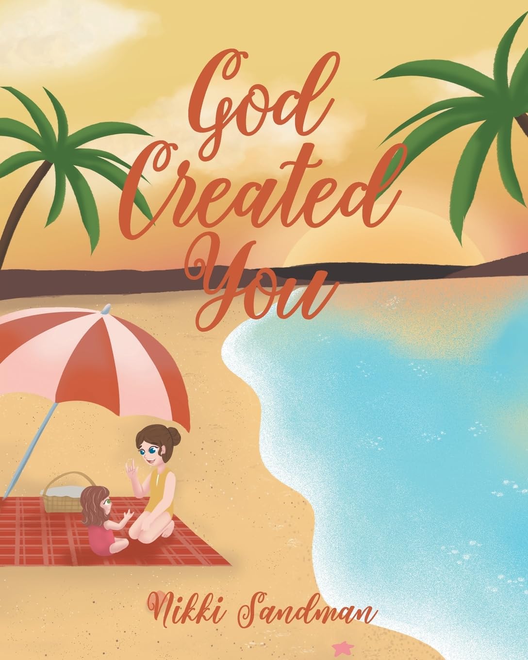 God Created You