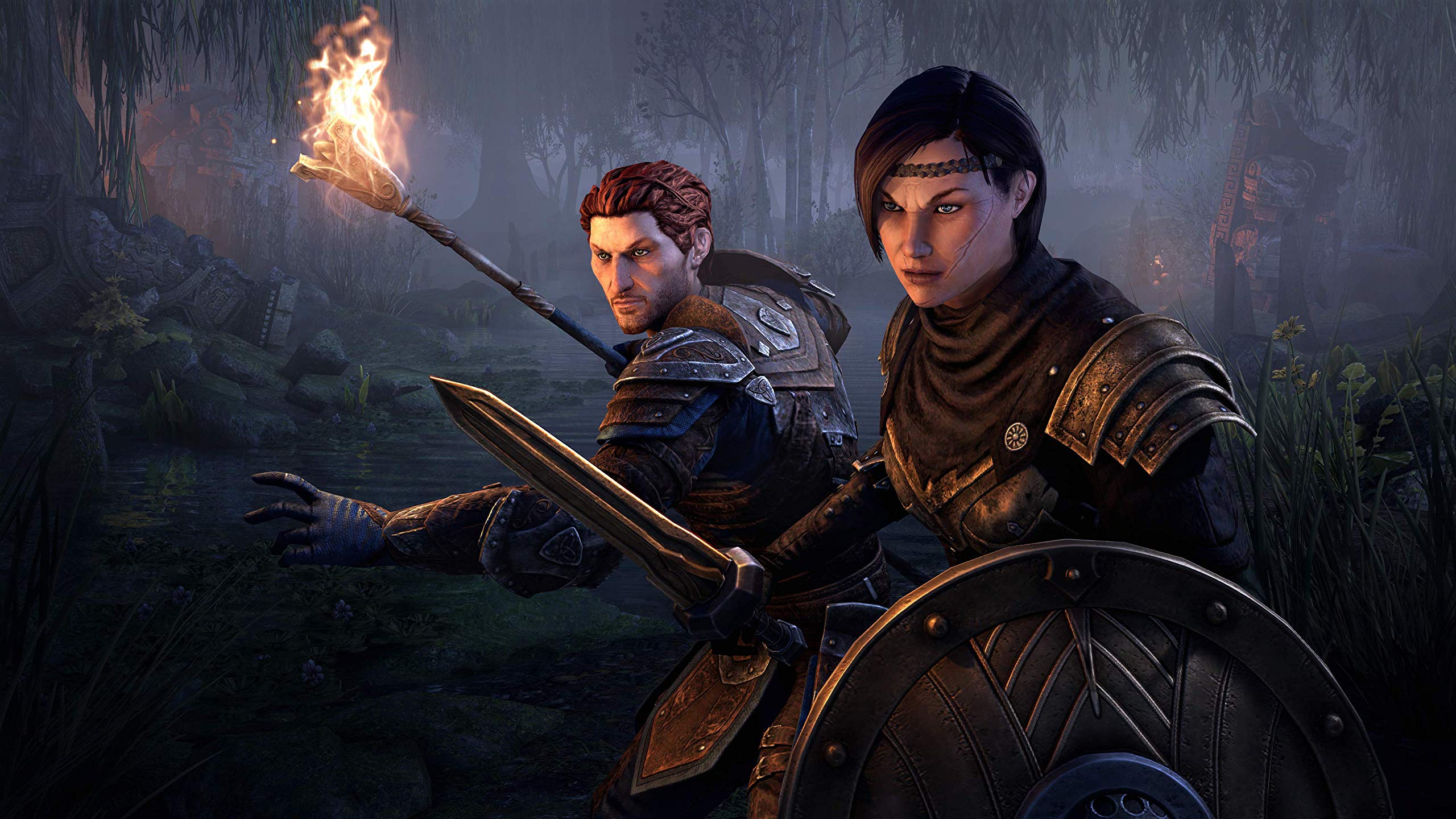 Elder Scrolls Online Collection: Blackwood - Xbox One