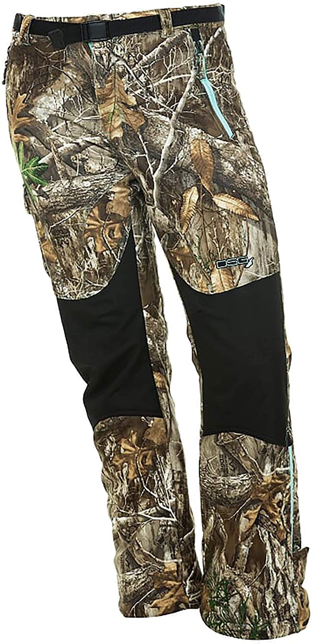 DSG Outerwear Ella 2.0 Hunting Fleece-Lined, Mild-Climate Hunting Pants - Large