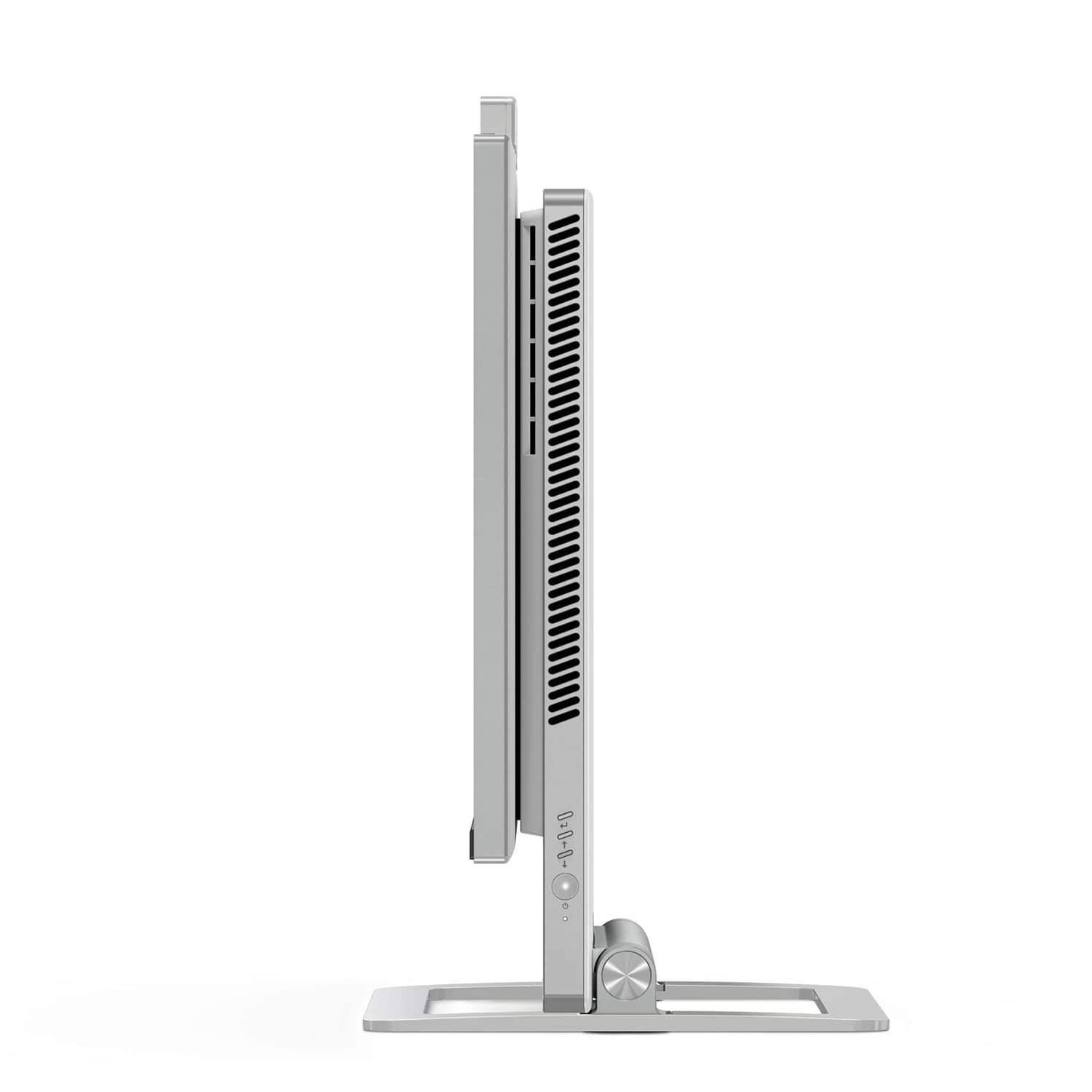 Lenovo Yoga AIO 7 Premium Desktop, 27" 4K Touchscreen, AMD Ryzen 7 5800H, AMD Radeon RX 6600M, 64GB RAM, 2TB SSD, 5M IR Webcam, Wi-Fi 6, Wireless Keyboard&Mouse, Windows 11 Home