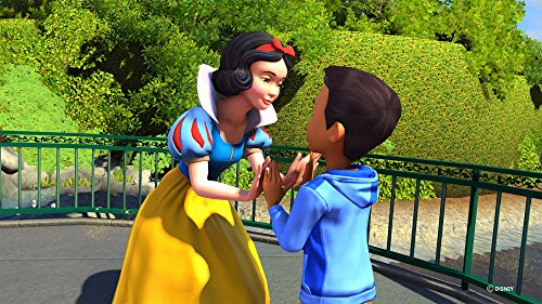 Disneyland Adventures (Xbox One)
