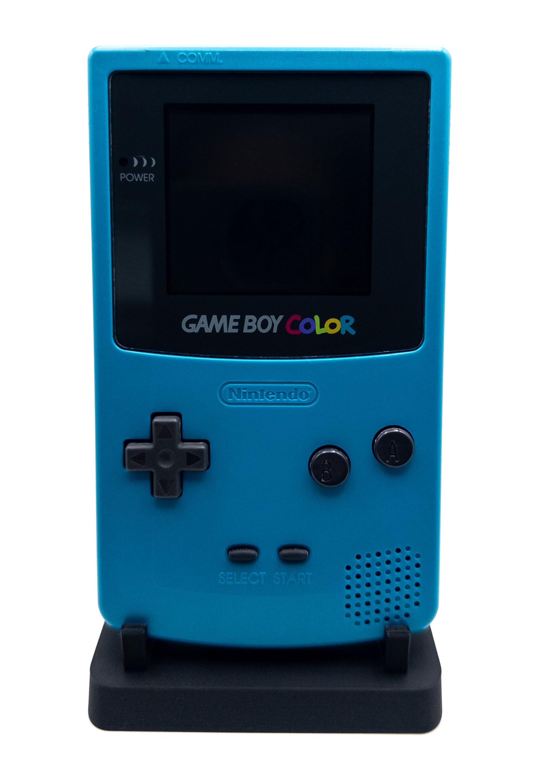 Display Stand for Nintendo Gameboy Color, Advance, and Pocket