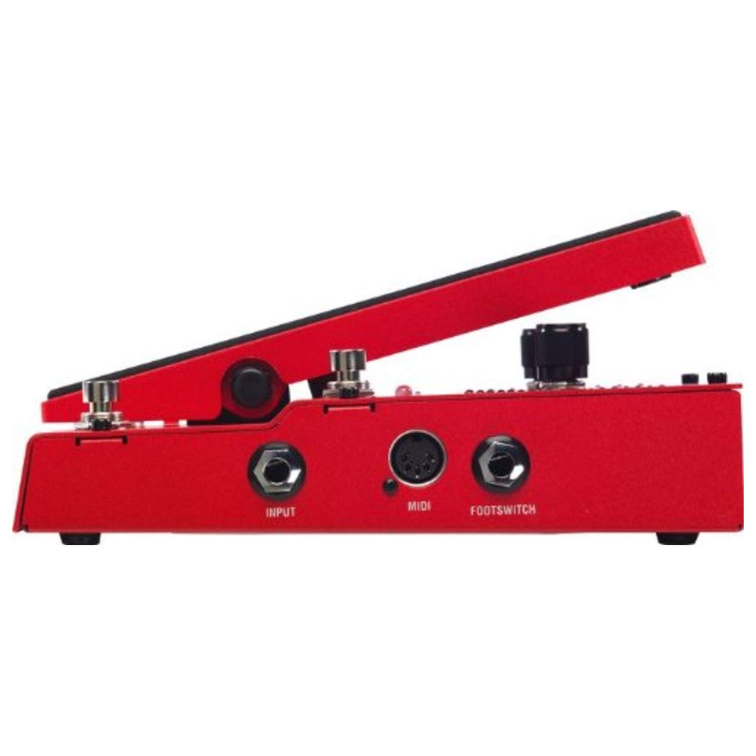 DigiTech Whammy DT Drop Tuning Guitar Pitch Shift Effect Pedal with True Bypass and ac power adapter