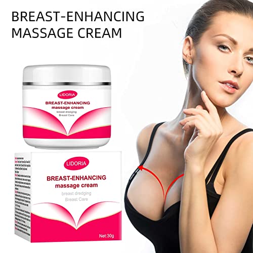 Organic Skin Solution Breast Natural Breast Fuller Firming Lifting And Plumping For Bust And Butt Body Dime Beauty