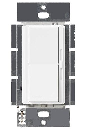 DMX512 Wall Switch for DMX512 fixtures, Looks Like a Wall Switch - Sends DMX Packets to DMX Drivers, for White or RGBW installations