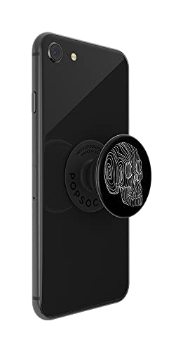 PopSockets Phone Grip with Expanding Kickstand - Underworld Skull