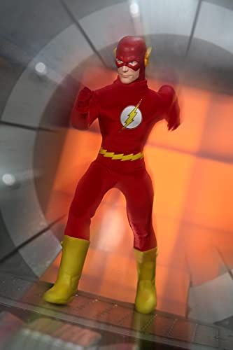 MEGO CORPORATION World's Greatest Super-Heroes 50th Anniversary The Flash
