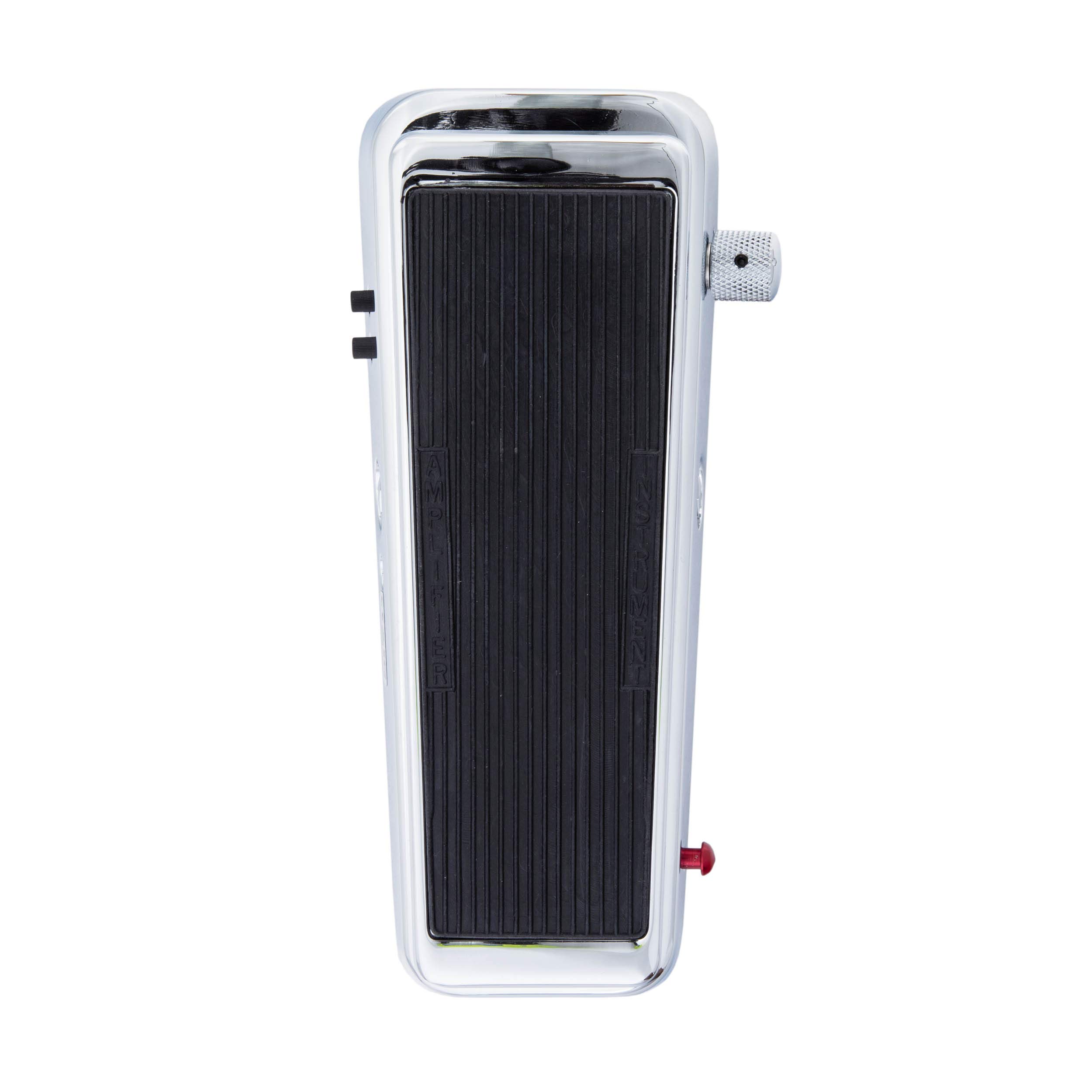 Dunlop Cry Baby Multi-Wah, Chrome