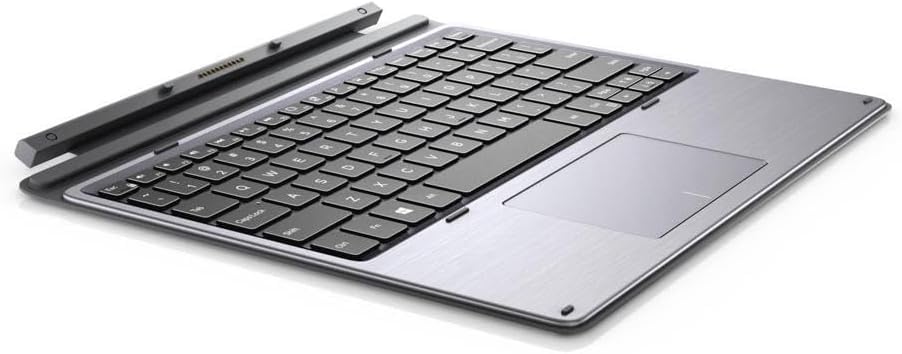 Dell Latitude 7200 2-in-1 12.3" FHD Convertible Tablet Laptop Intel Core i7-8665U 16GB RAM 512GB SSD, Touchscreen, Fingerprint Reader, Backlit Keyboard, Windows 10 Pro (Renewed)