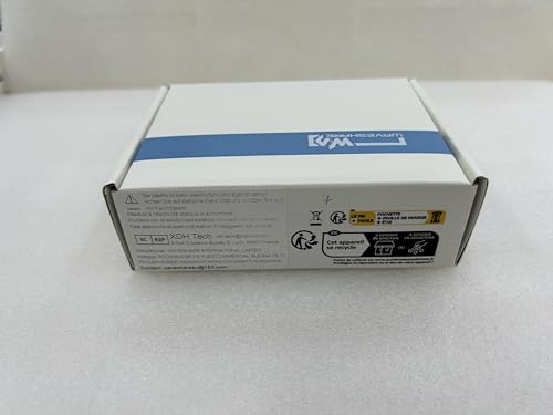 waveshare 4inch Capacitive Touch Display Compatible with Raspberry Pi5/4B/3B+/3A+/CM3+/4 480×80 Resolution DSI Interface IPS Optical Bonding Screen