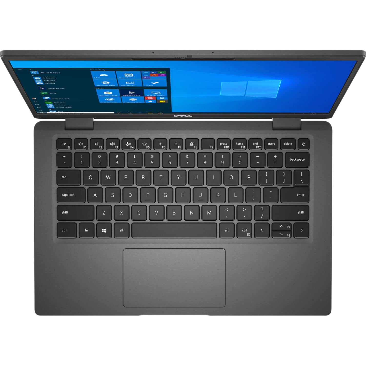 Dell Latitude 7320 13.3" FHD WVA Business Laptop (Intel i5-1145G7, 16GB RAM, 256GB PCIe SSD, Intel Iris Xe, Backlit KYB, FP Reader, 2 Thunderbolt 4, WiFi 6, Micro SD, Smart Card Reader, Win 11 Pro)