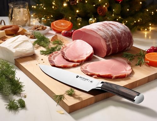 knife block set