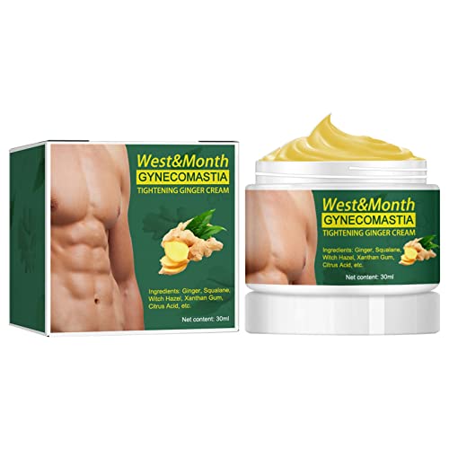 Line Correcting Booster Gynecomastia Firming Breast Firming Down Cellulite For A Better Physique Make Them Firmer Face Wash Mens