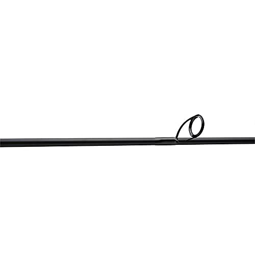 Dobyns Rods Sierra Series 7’0” Spinning Bass Fishing Rod | SA703SF | Medium Fast Action | Modulus Graphite Blank with Kevlar Wrapping | Fuji Reel Seat and Alconite Guides | Line 8-17lb Lure 3/16 -⅝ oz