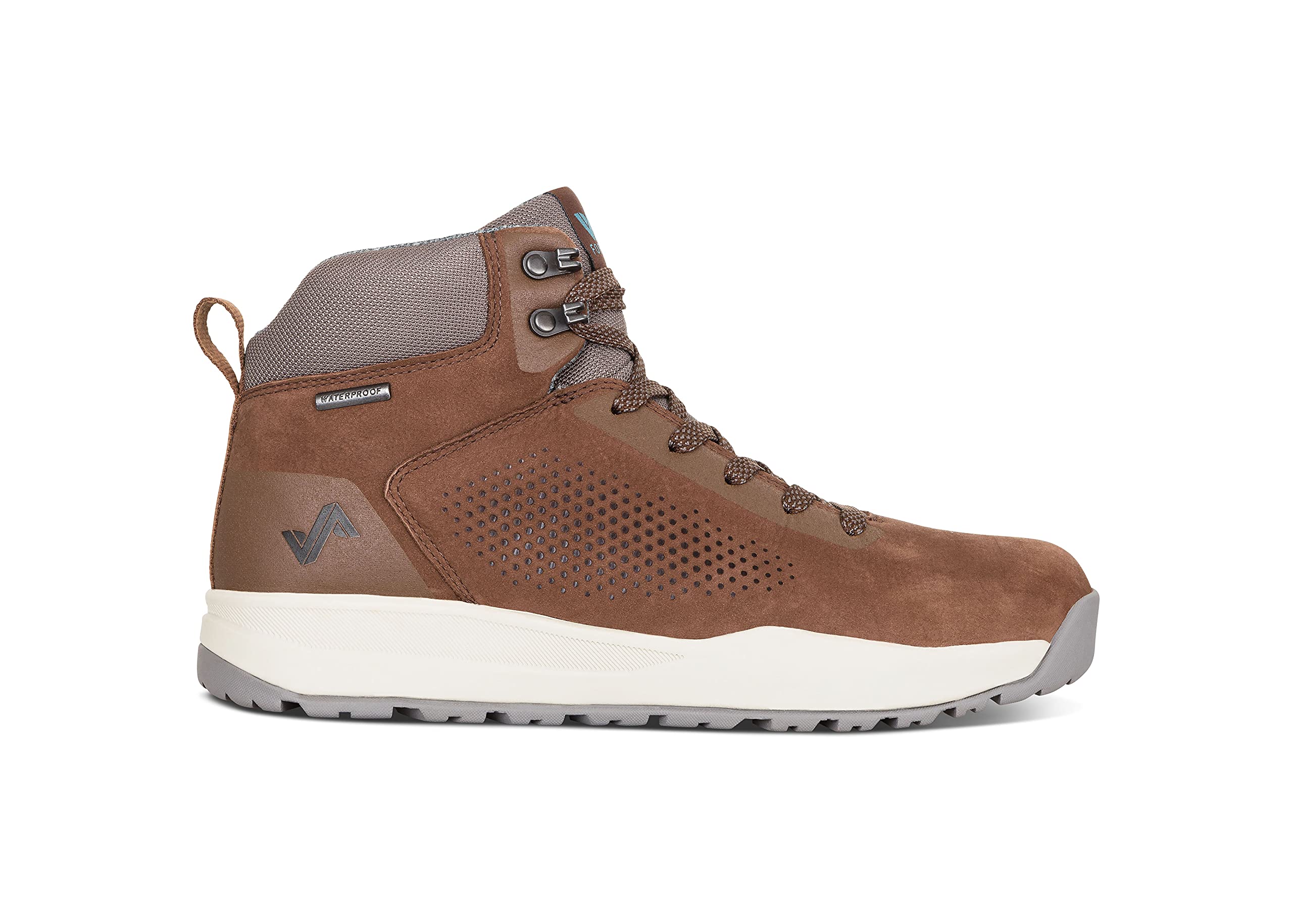 Forsake Dispatch - Men's Waterproof Leather Hiking Boot (10.5 M US, Toffee)