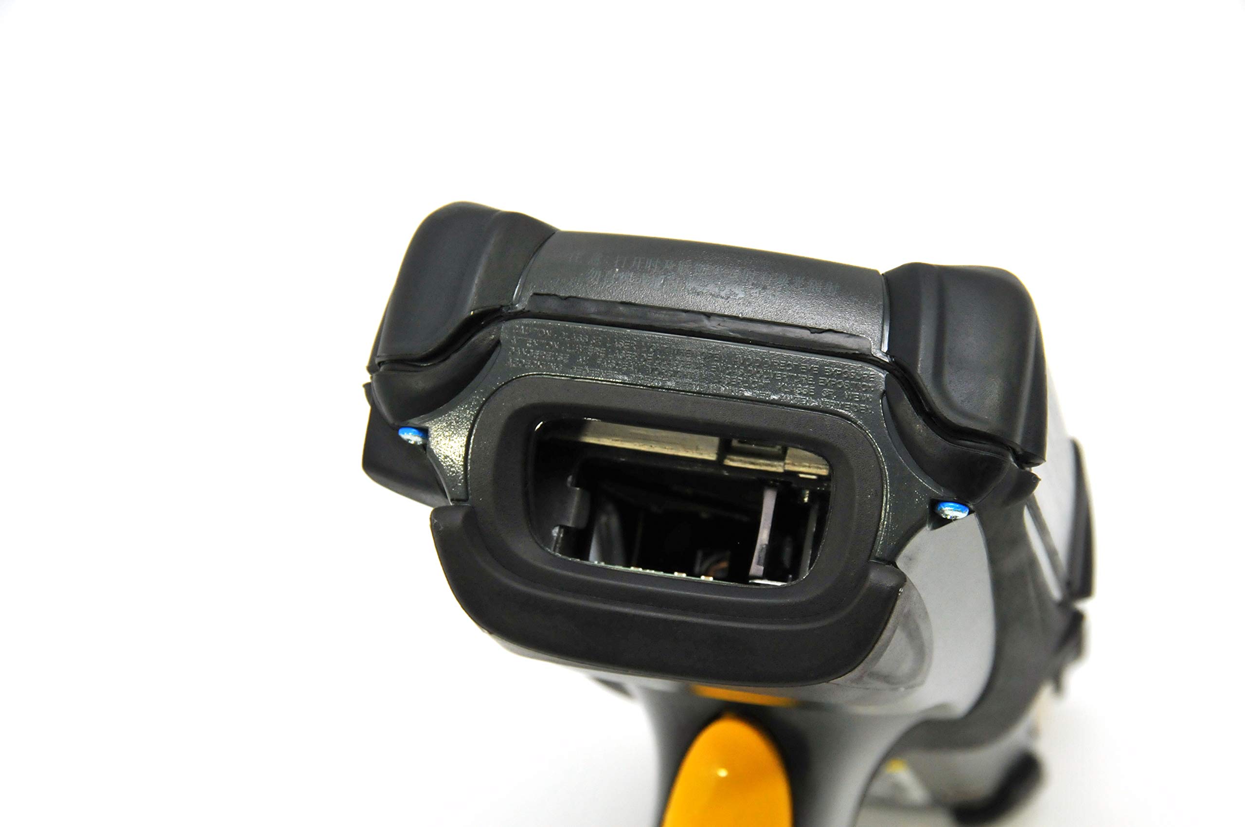 Symbol Motorola MC92N0-GJ0SXERA5WR Barcode Scanner - 1D Lorax Long Range Scan Engine - Gun Grip - Windows Embedded 6.5-53 Key Keypad