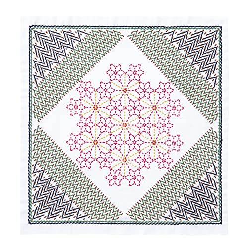 Olympus sashiko Kits sashiko Sampler sashiko Thread sashiko Needle (Nadeshiko)