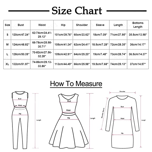 FAMOORE Womens Swimming Board Shorts Long Women's Vacation Fashion Casual Suit Solid Color Summer Technical Suits Women Swimming
