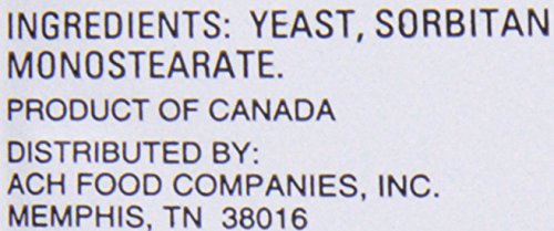 Fleischmann's Active Dry Yeast, 0.25 Ounce (Pack of 3)