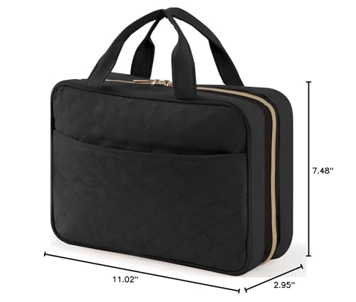 Lifewit Travel Toiletry Bag