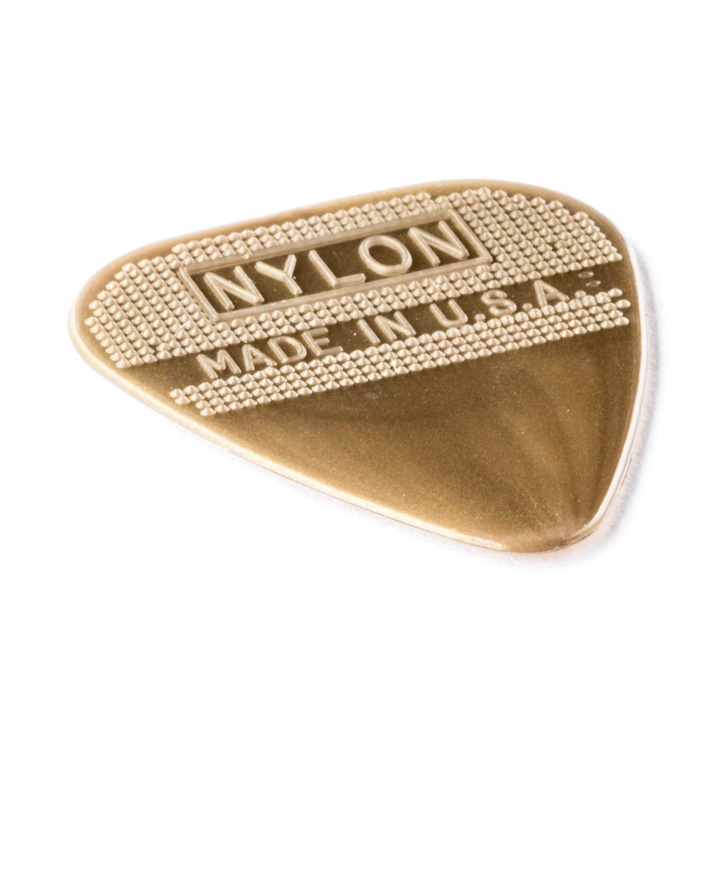 Dunlop HE210P Herco .50 Nylon Flex Picks (12 Picks)