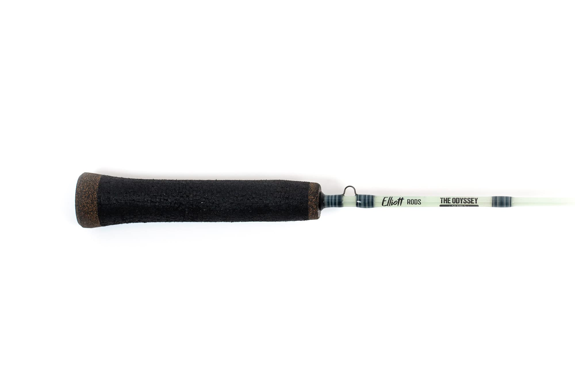 Elliott Rods The Odyssey 36 Ice Fishing Rod - 36" - Fast - ODY-36