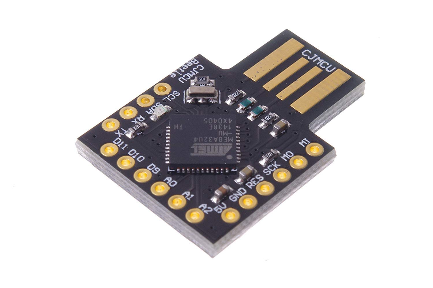 DollaTek ATMEGA32U4 USB Development Board Module