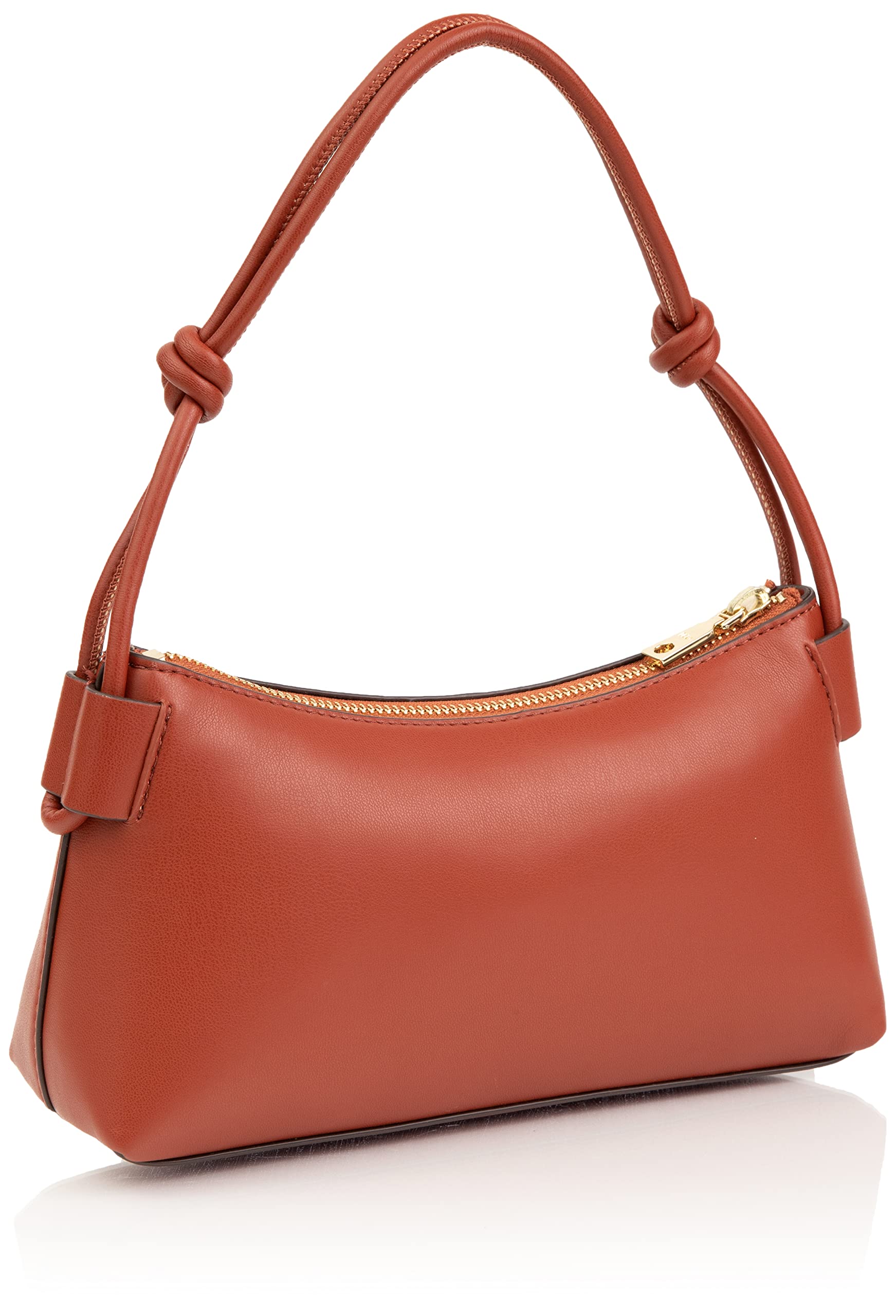 DKNY Kiera Demi Bag, Brick RED