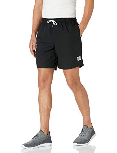Element Men's Canyon Walkshort, Black, M