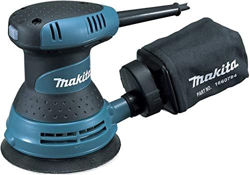Makita BO5030 5" Random Orbit Sander