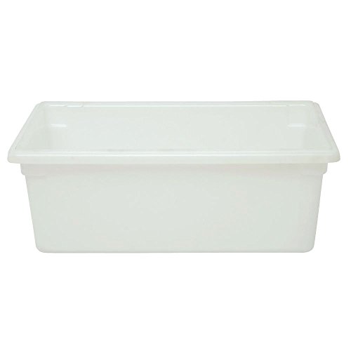 HUBERT Food Storage Container Food Storage Box (12 Gallon)