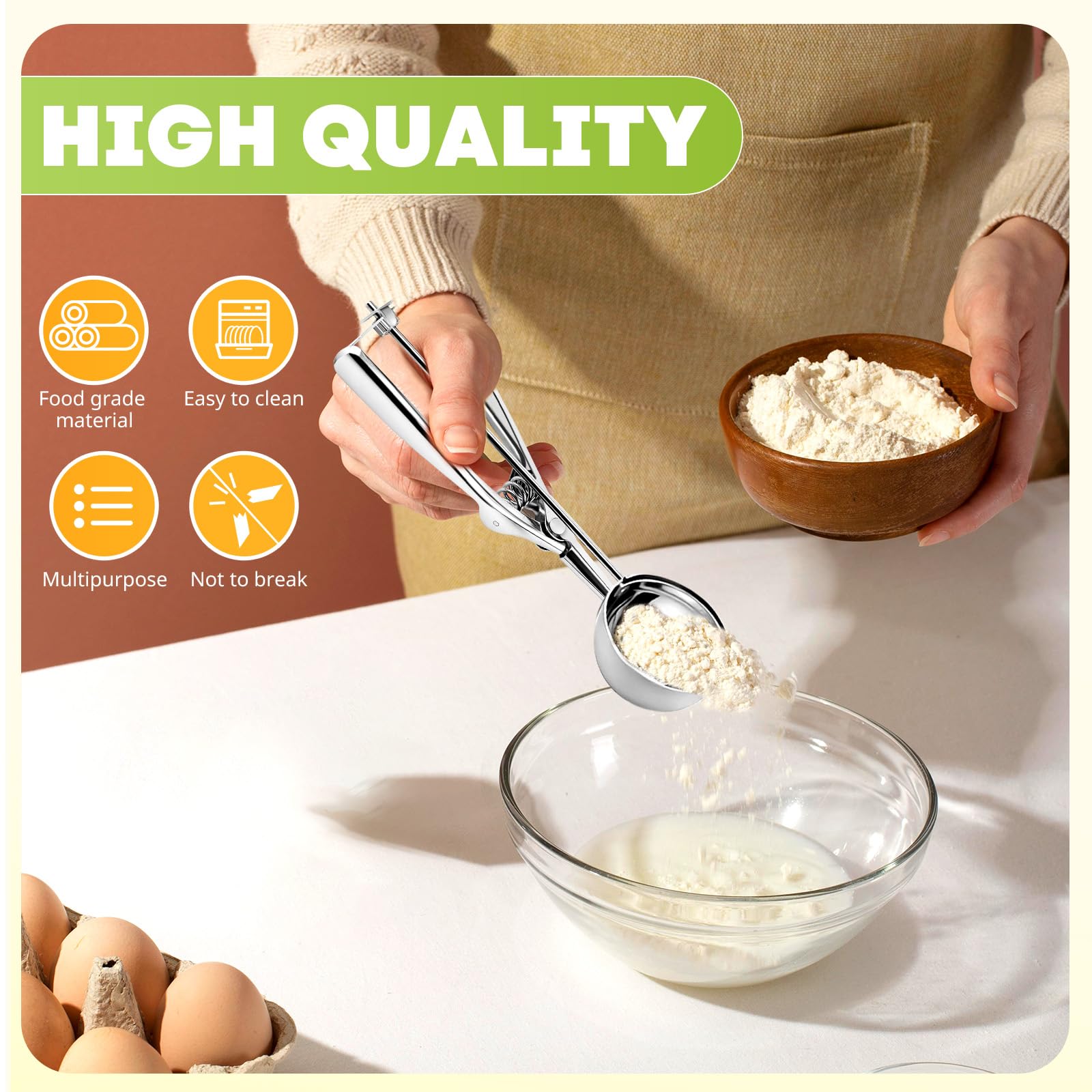 Ice Cream Scoop Cheap