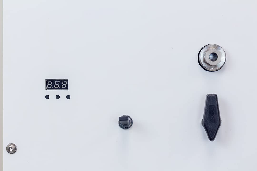LBV2 - Lab Grade CO2 Prep-Chromatograph and Extraction Machine