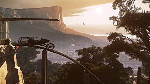 Dishonored 2 (Xbox One)