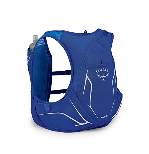 Osprey 10004101 Duro 6 w/Res Blue Sky S S