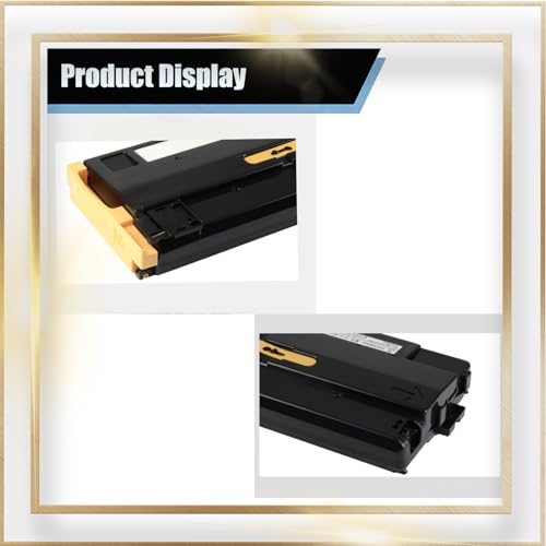 DUOBEY Replacement 008R08102 Waste Toner Box for Xerox AltaLink B8145 B8155 B8170 Waste Toner Container 3 Pack