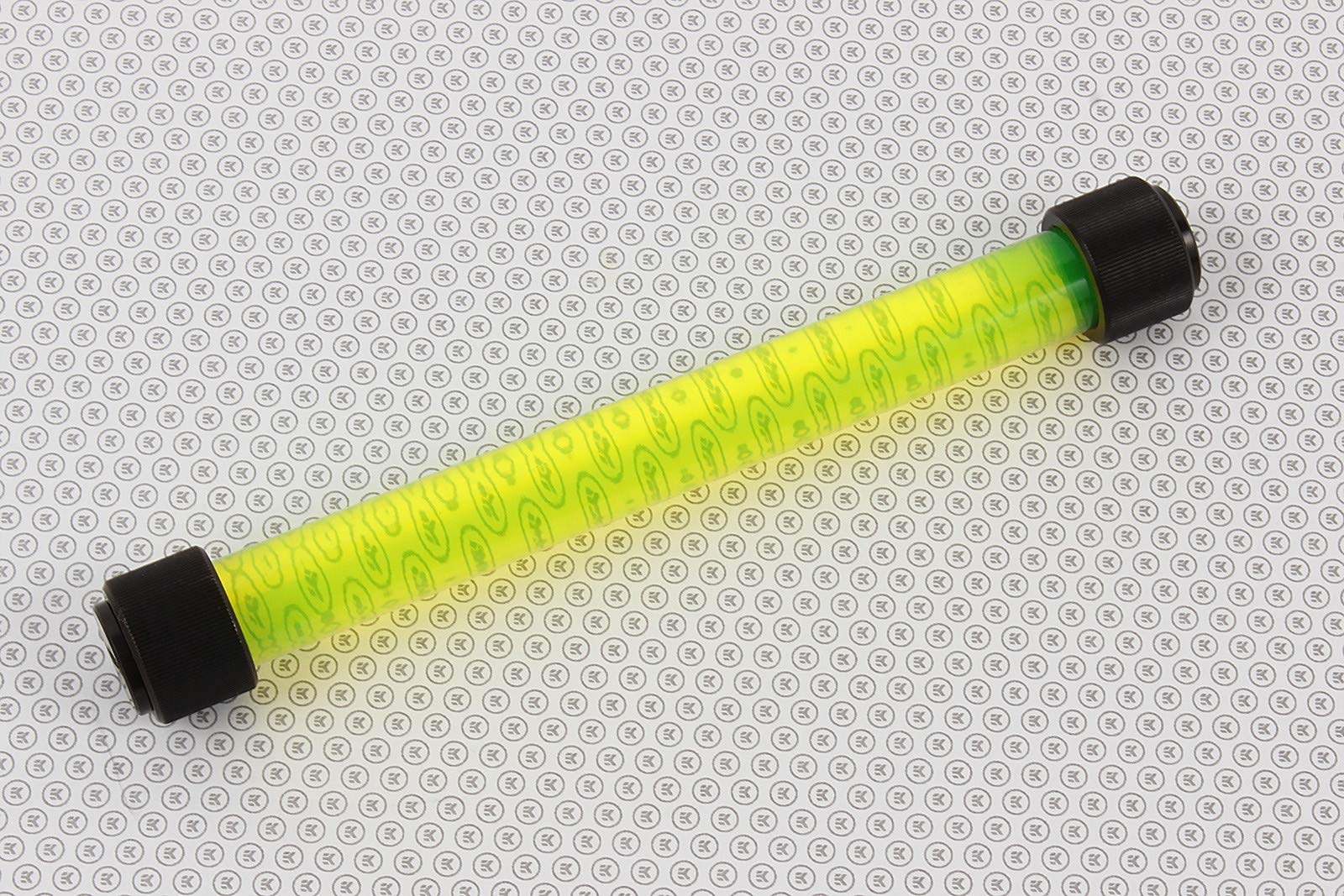 EKWB EK-CryoFuel Lime Yellow Premix, 1000ml, PC Liquid Coolant, Water Coolant