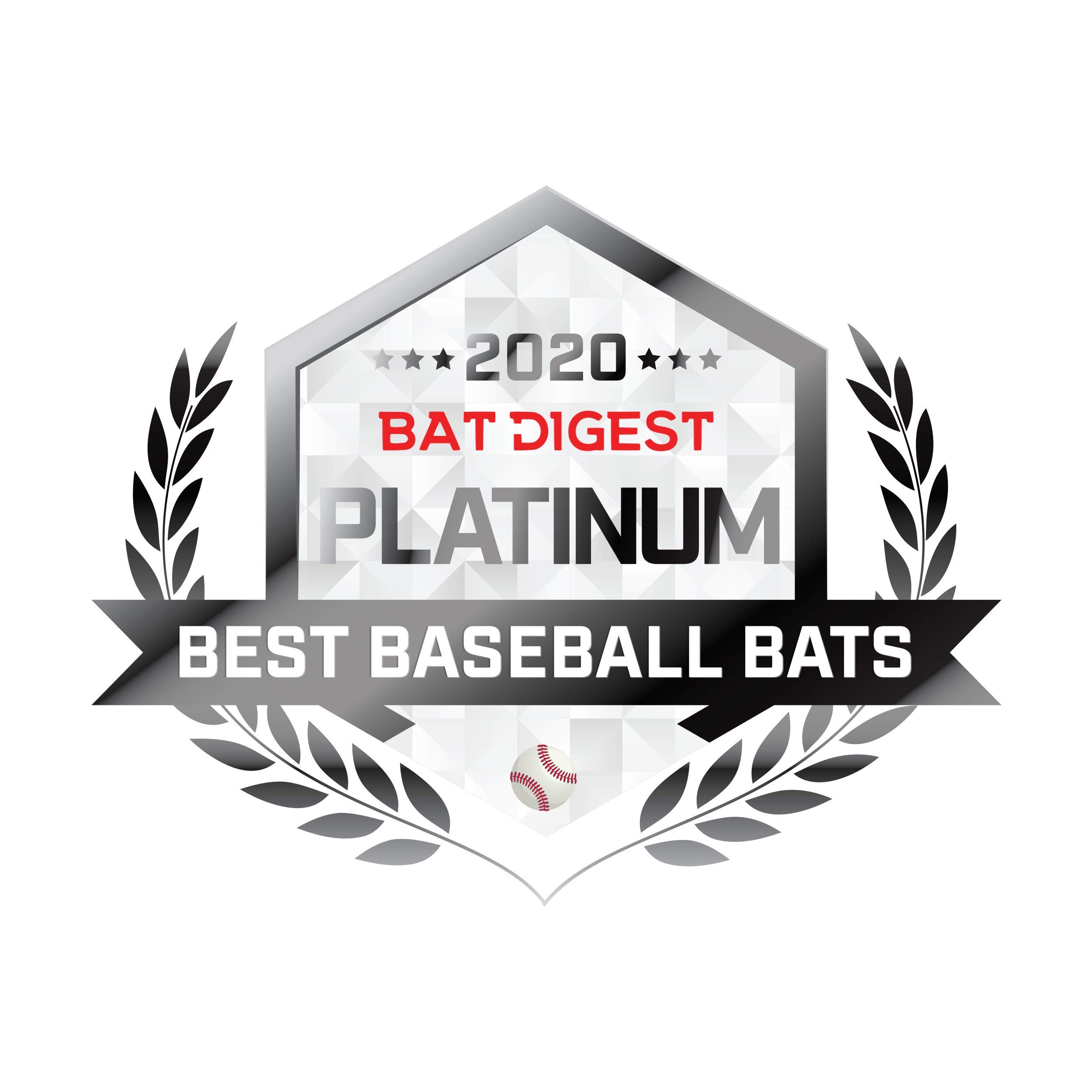EASTON FUZE 360 HYBRID -3 BBCOR Baseball Bat, 2 5/8 Barrel, 32/29, BB20FZH