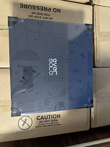 EverSolo DAC-Z6 Digital to Analog Converter ES9068 DAC MQA Decoder Qualcomm QCC5125 Bluetooth 5.0 DSD512 PCM768kHz