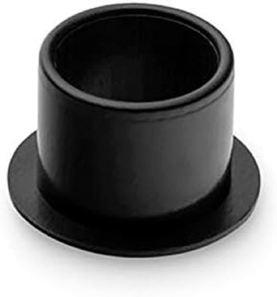 EKWB EK-HD PETG Insert, 12/16mm, 10-Pack