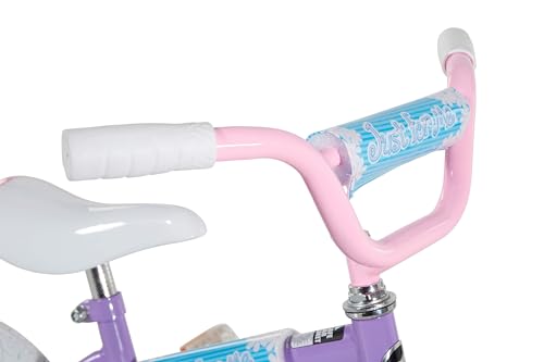Dynacraft Magna Just for Me 12" Children's Bike β Fun and Colorful Design, Sturdy and Durable, Perfect for Kids Learning to Ride, Easy to Assemble, Ideal for Young Riders
