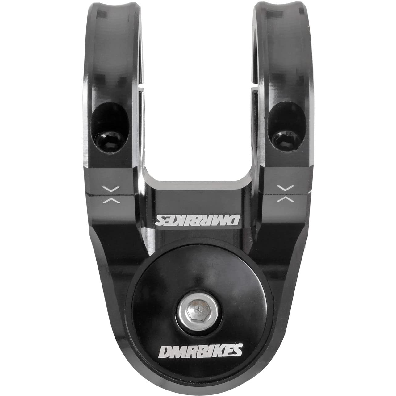 DMR DEFY 50 (31.8MM) STEM - Black