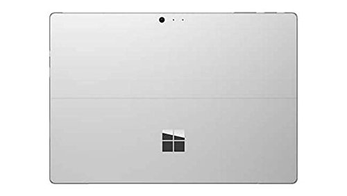 Microsoft Surface Pro 4 128GB / Intel Core m3 / 4GB RAM 12.3" inch Wi-Fi Tablet - International Version with No Warranty (Silver)