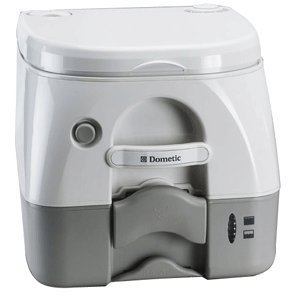 DOMETIC 301197406 Portable Toilet