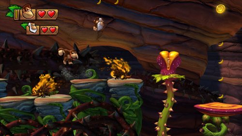 Donkey Kong Country: Tropical Freeze