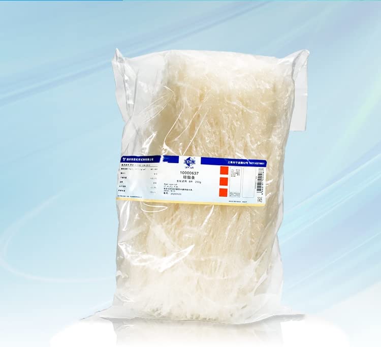 KIESEV Agar Strip Biochemical Reagent BR 250g/Package, for Laboratory Scientific Research